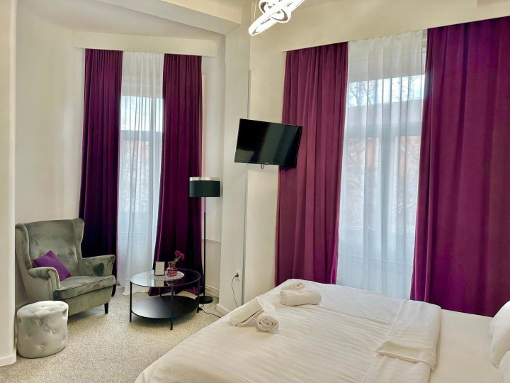 Bed & Breakfast Donji Grad - Zagreb