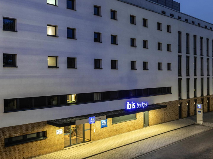 Ibis Budget Ludwigsburg - Leonberg