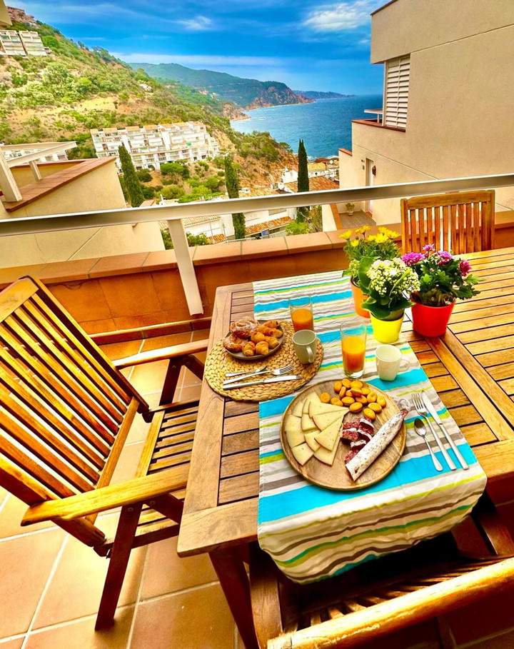 Chalana I, Cala Salions, Tossa De Mar - Tossa de Mar