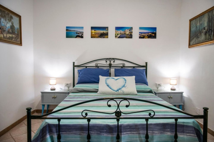 La Casa Dei Nonni - Calabria