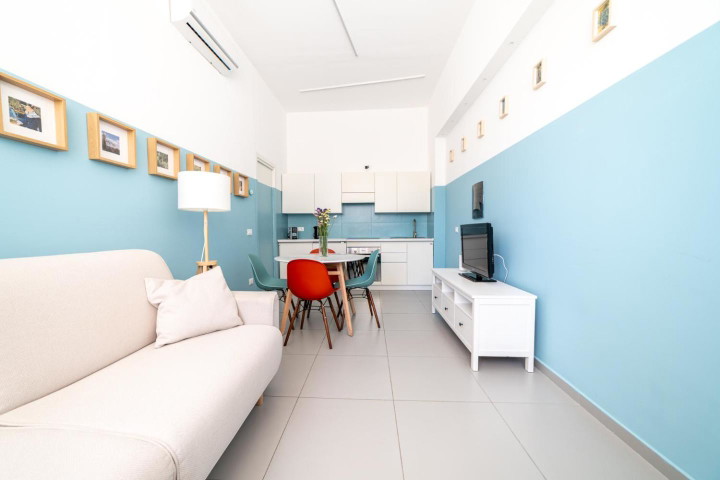 Maréa Apartments - Sul Mare 2 - Alba Adriatica