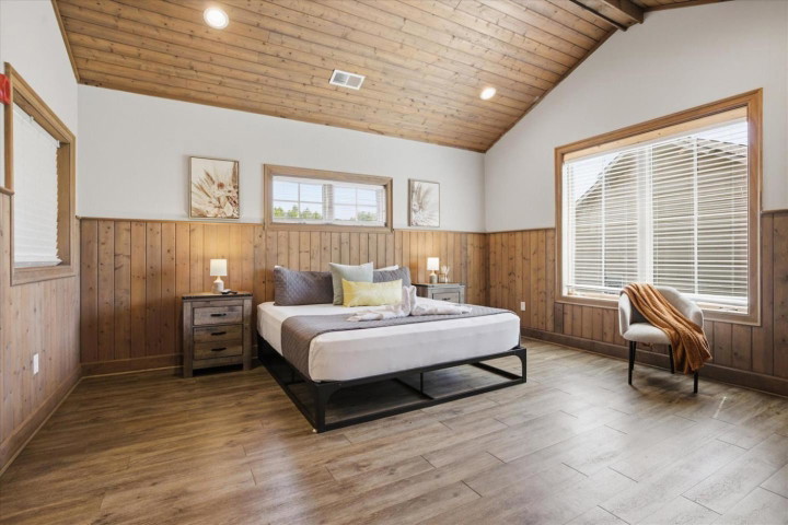 Serenity Ridge Unit 721 - Groupspool Accesspatio - Tennessee