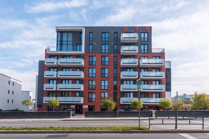 Uba Accommodation - Cluj-Napoca
