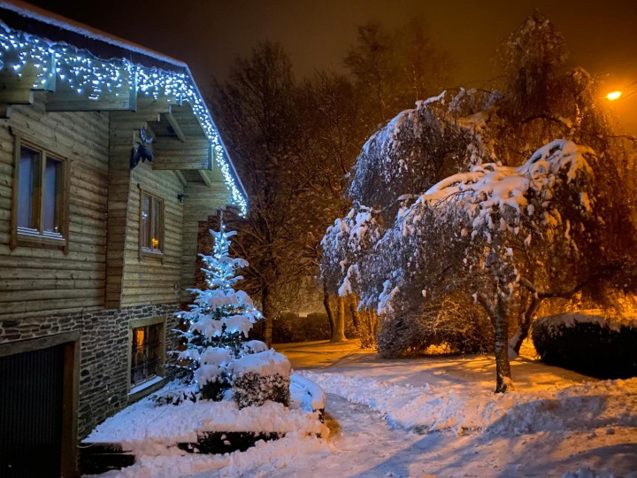 Chalet De Charme - Bouillon