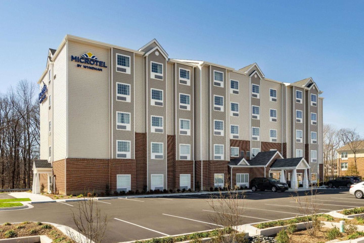 Microtel Inn & Suites By Wyndham Gambrills Odenton - Glen Burnie, MD