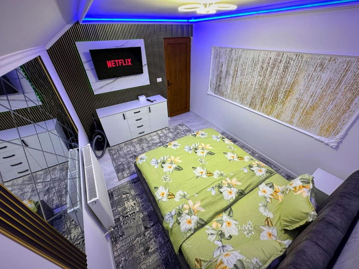 Apartament Cu 2 Dormitoare De Lux Situat In Complex Aparthotel Botosani 4 - Botoşani