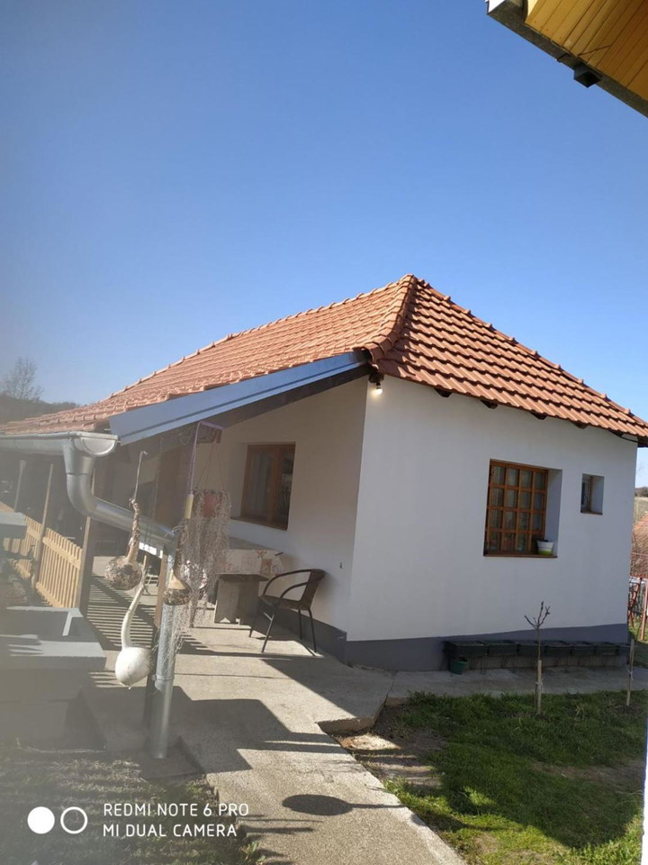 Seosko Turističko Domaćinstvo Milka - Čačak