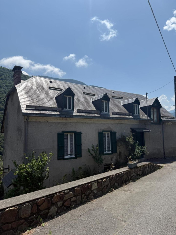 Chez Pascale - Le Mourtis