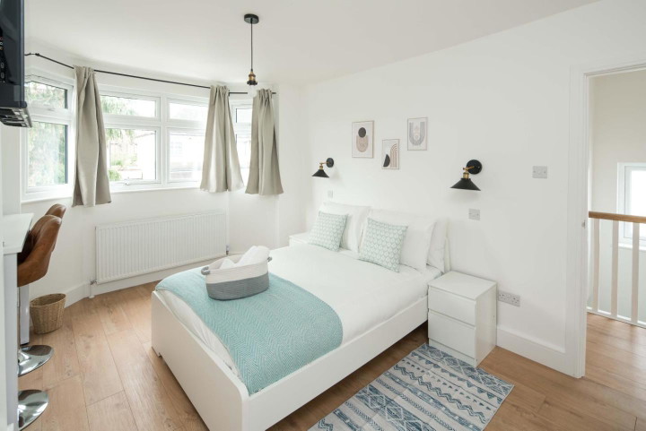 Private Room In Modern And Stylish House - Beckenham