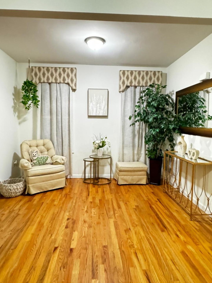 Private 1st Floor Apartment - Only 5 Min Away From Newark Airport And 30 Min To Nyc - 伊麗莎白