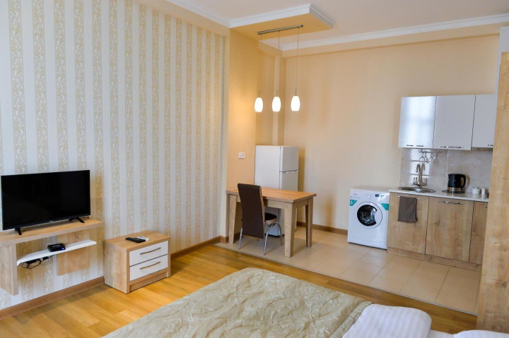 Happy Stay Hotel - Kutaiszi