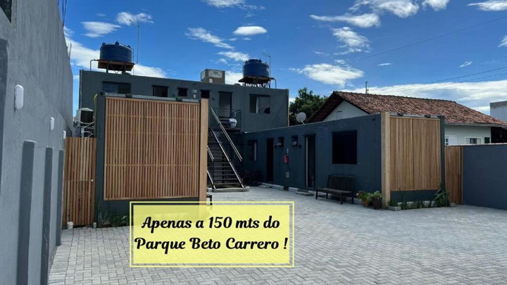 Hospedagem Quinta Do Correia - Penha