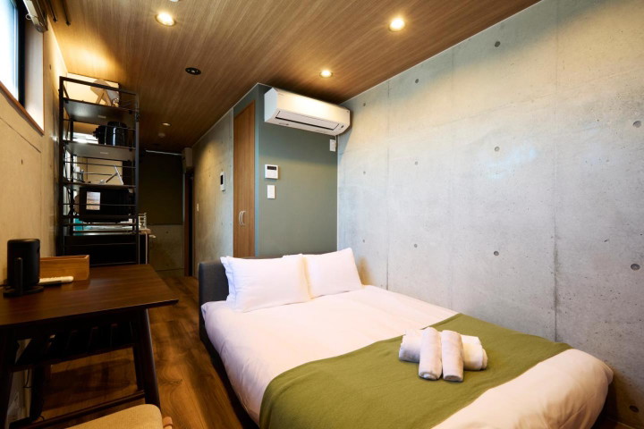 Life Town Oshiage - Compact Stay - Steps From Skytree - Tokyo