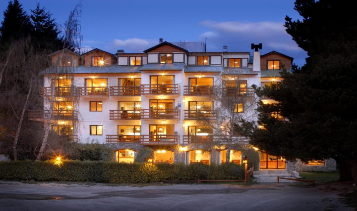 Village Condo - Argentina