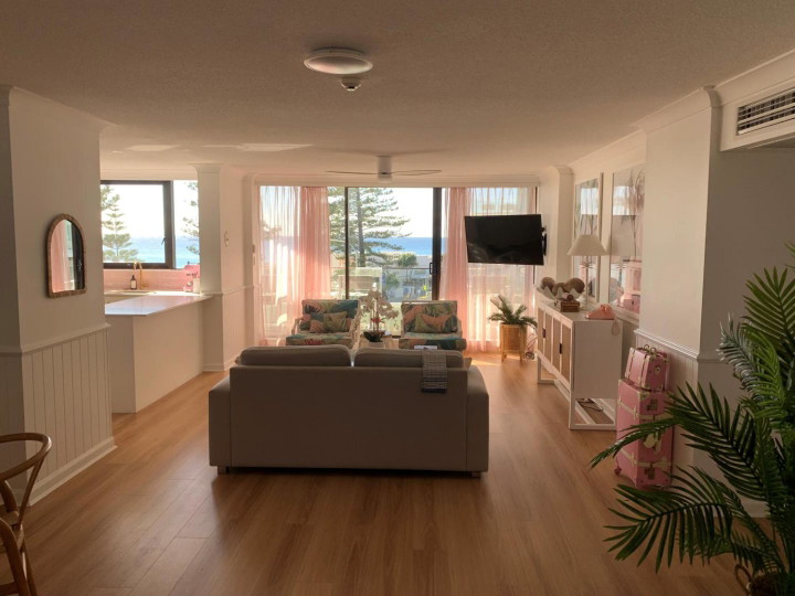 La Pacifique Apartments - Gold Coast