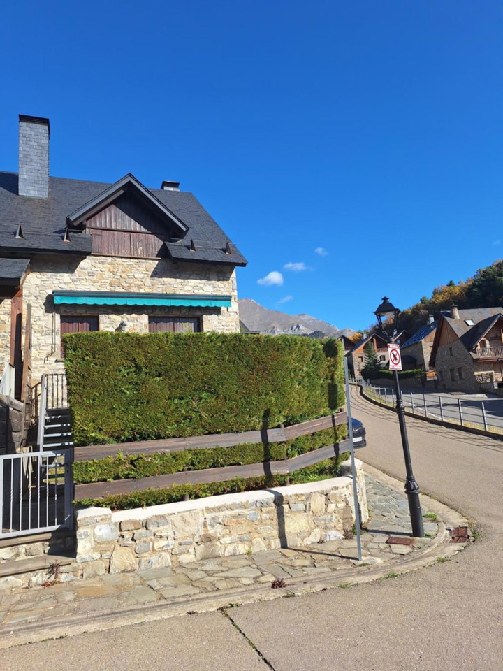 Casa Lucia - Panticosa