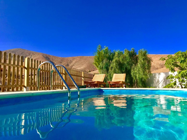 Villa Margarita - Fuerteventura