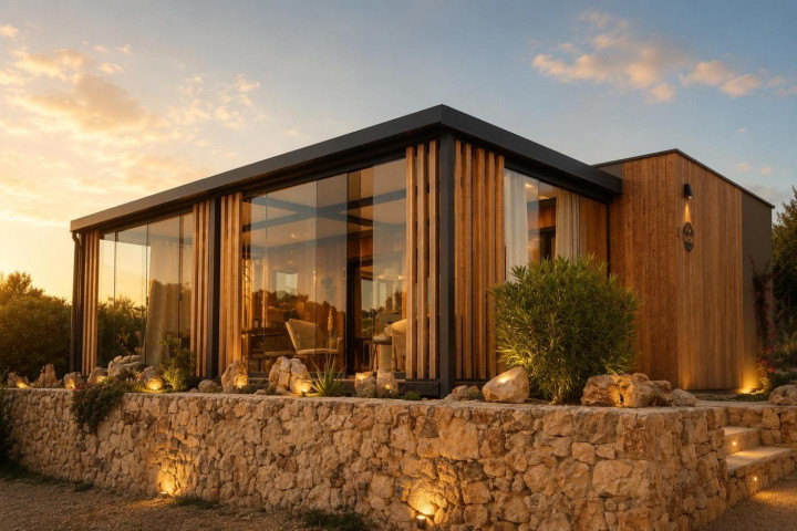 Beach House Gabriela - Tisno
