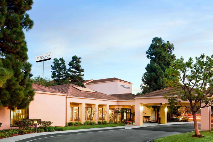 Sonesta Select Los Angeles Lax El Segundo - Inglewood