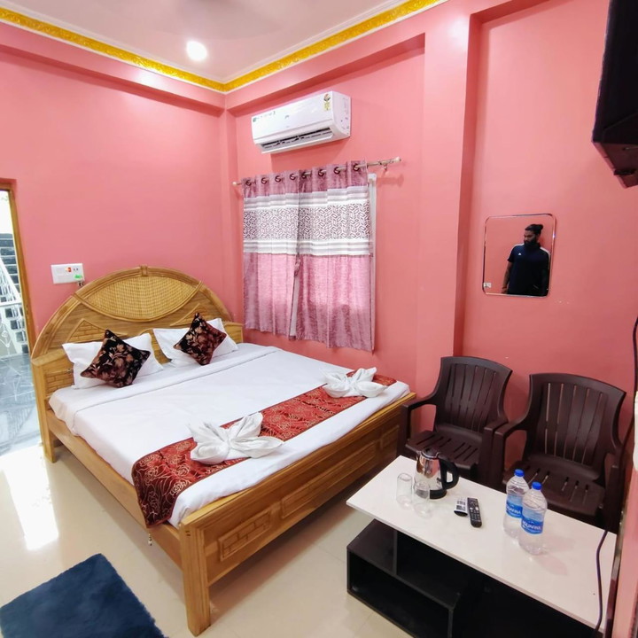Hotel Ashirwad And Marriage Hall - West Bengal