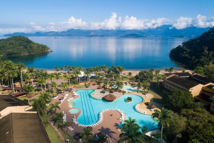 Vila Galé Angra - All Inclusive - Angra dos Reis