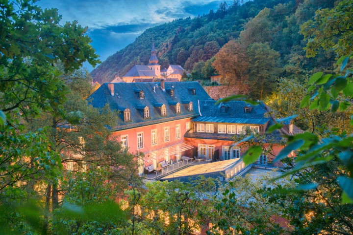 Hotel Hartl's Lindenmühle - Bayreuth