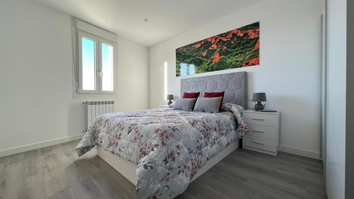 Apartamento Nuevo Casco Antiguo - Ponferrada