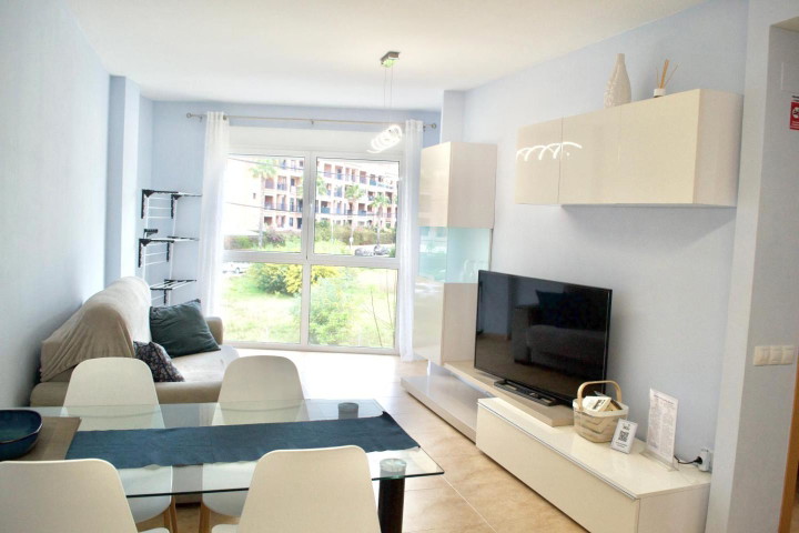 Classy Apartments - Denia