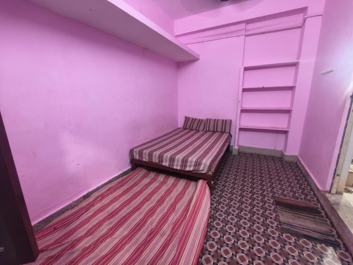 Sri Venkatraman Non Ac Rooms - Tiruvannamalai