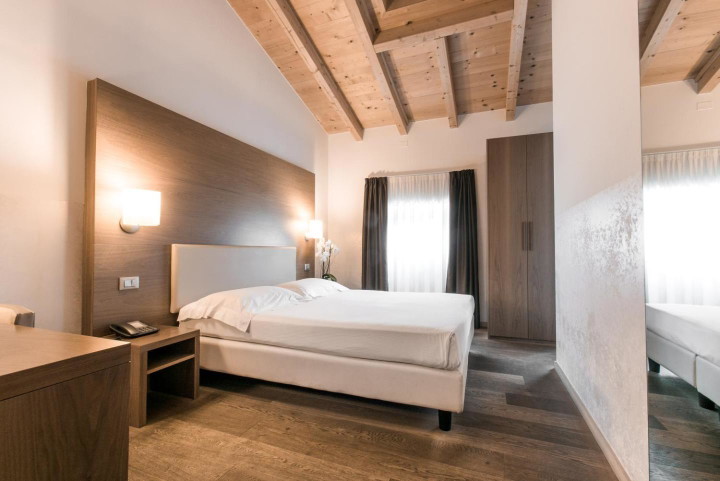 Hotel Operà - Lake Garda