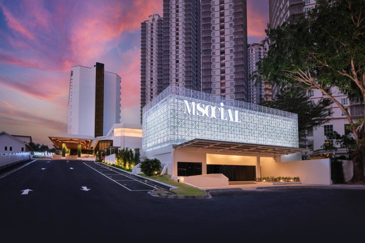 M Social Resort Penang - Penang