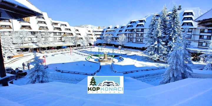 Angella Kopaonik Konaci - Kopaonik