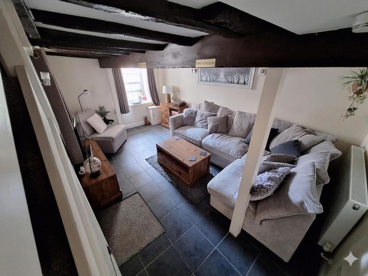 Hocking Cottage - Torquay