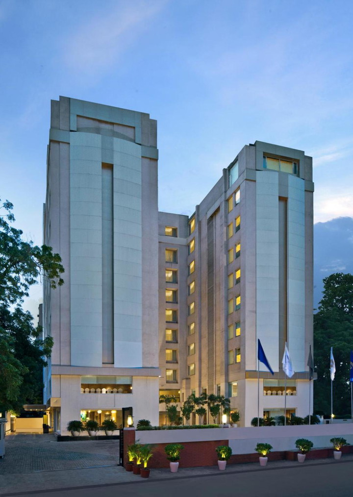 Fortune Park, Ahmedabad - Member Itc Hotels' Group - Ahmedabad