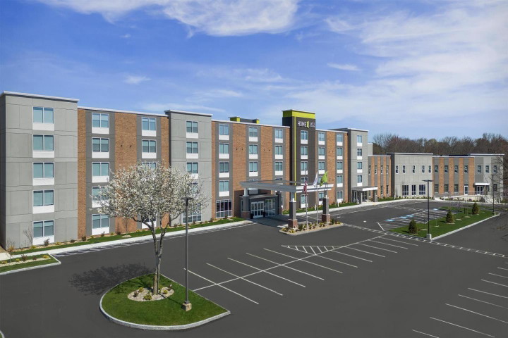 Home2 Suites By Hilton Chelmsford Lowell - Concord, MA