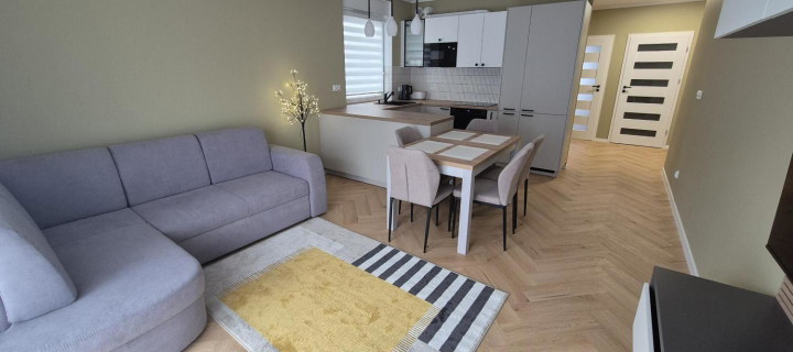 Melisowa Apartment Wrocław - Wrocław