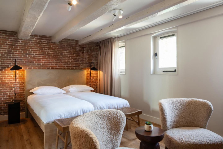 Storehouse Studios - Amsterdam