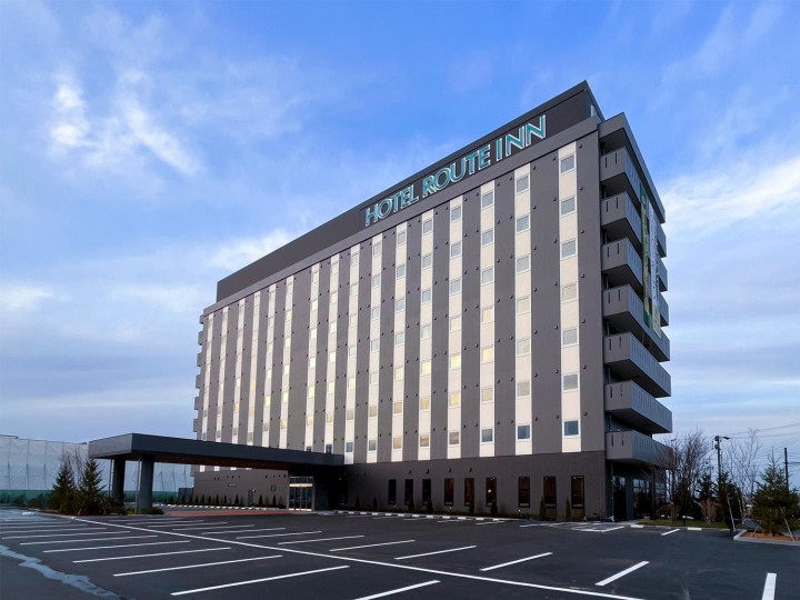Hotel Route Inn Suzaka - Nakano