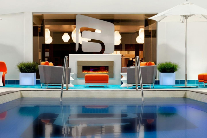 Aloft By Marriott Calgary University - Calgary