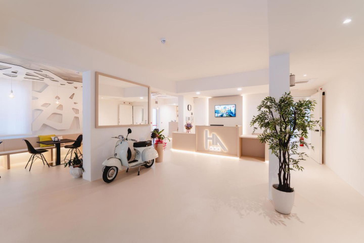 Hotel Anny - Jesolo