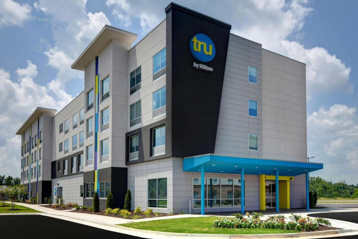 Tru By Hilton Macon North, Ga - Macon, GA