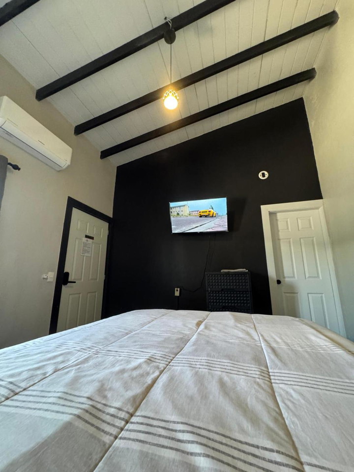 Rc Lux Hotel - Honduras