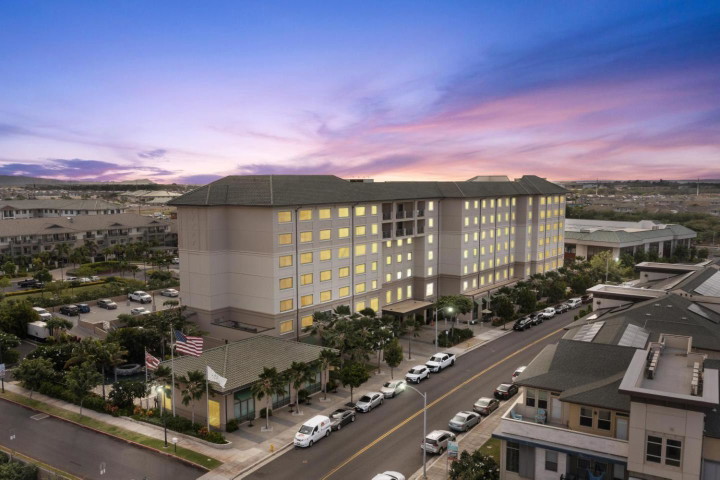 Embassy Suites By Hilton Oahu Kapolei - Free Breakfast - Waipahu, HI