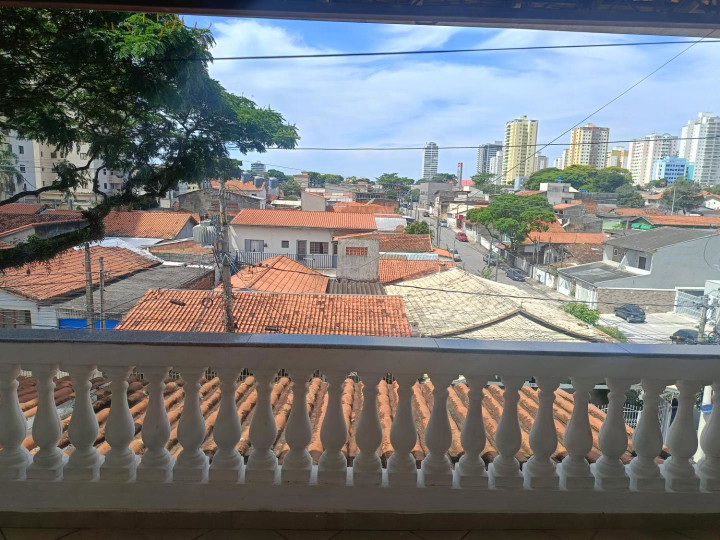 Casa Jardim Satélite - São José dos Campos