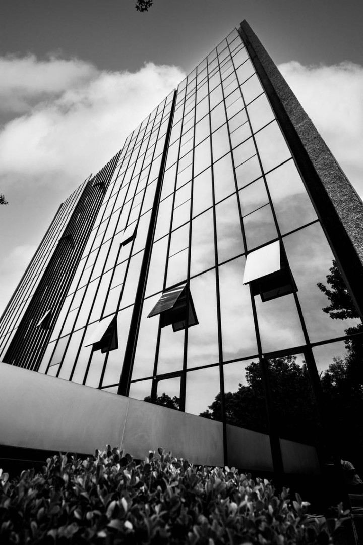 Hotel Stella Maris - Mexico City