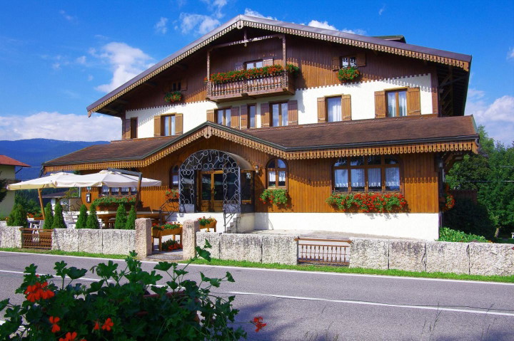 Rutzer Hotel Ristorante & Panoramic Spa - Asiago