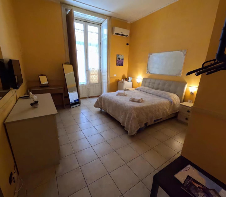 Hotel Gorizia - Aci Castello
