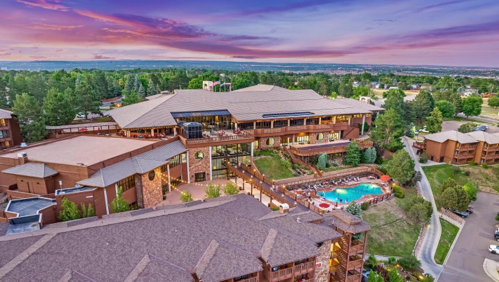 Cheyenne Mountain Resort, A Destination By Hyatt Hotels - Colorado Springs, CO
