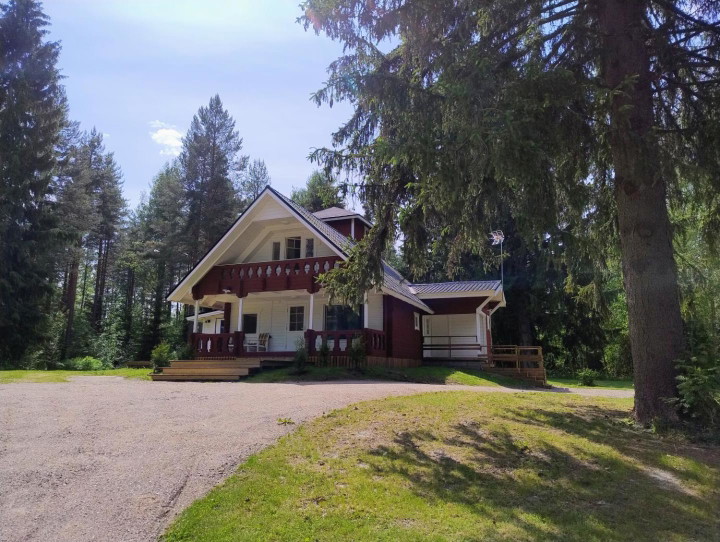 Revonmaja - Lappeenranta