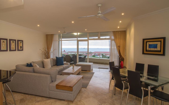 203 Oyster Quays - By Stay In Umhlanga - Umhlanga